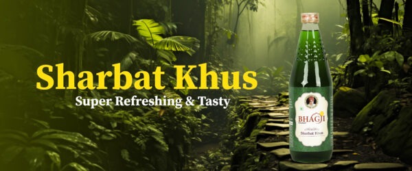 Bhagji Sharbat | Syrups Made With Zero Added Sugar & Zero Artificial ...